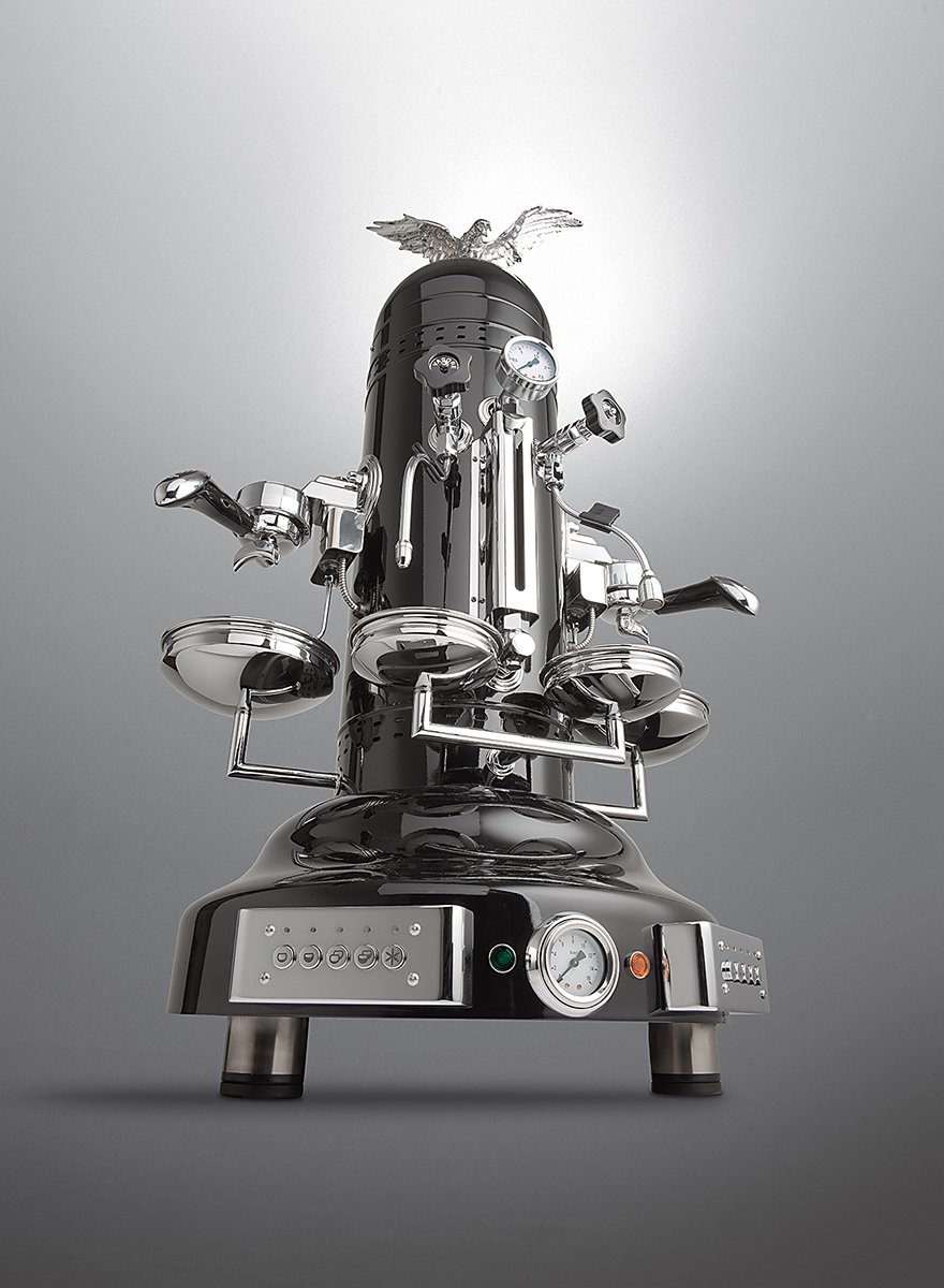 Pinnacle Gastro - Coffee machines
